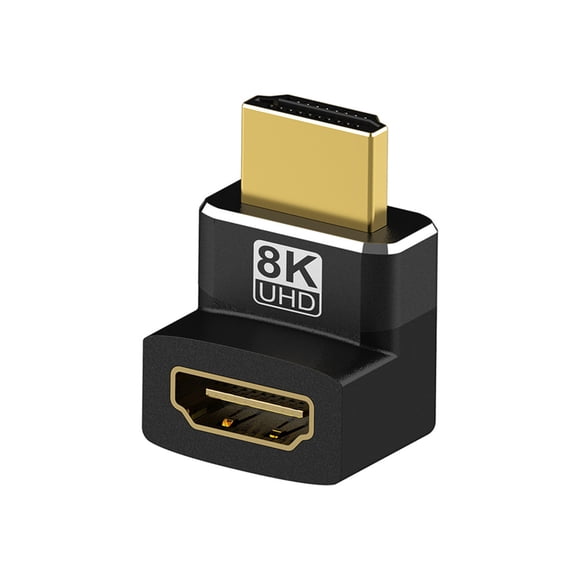 Right Angle Hdmi