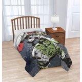 Marvel Heroes Thor Mighty Thor Throw - Walmart.com