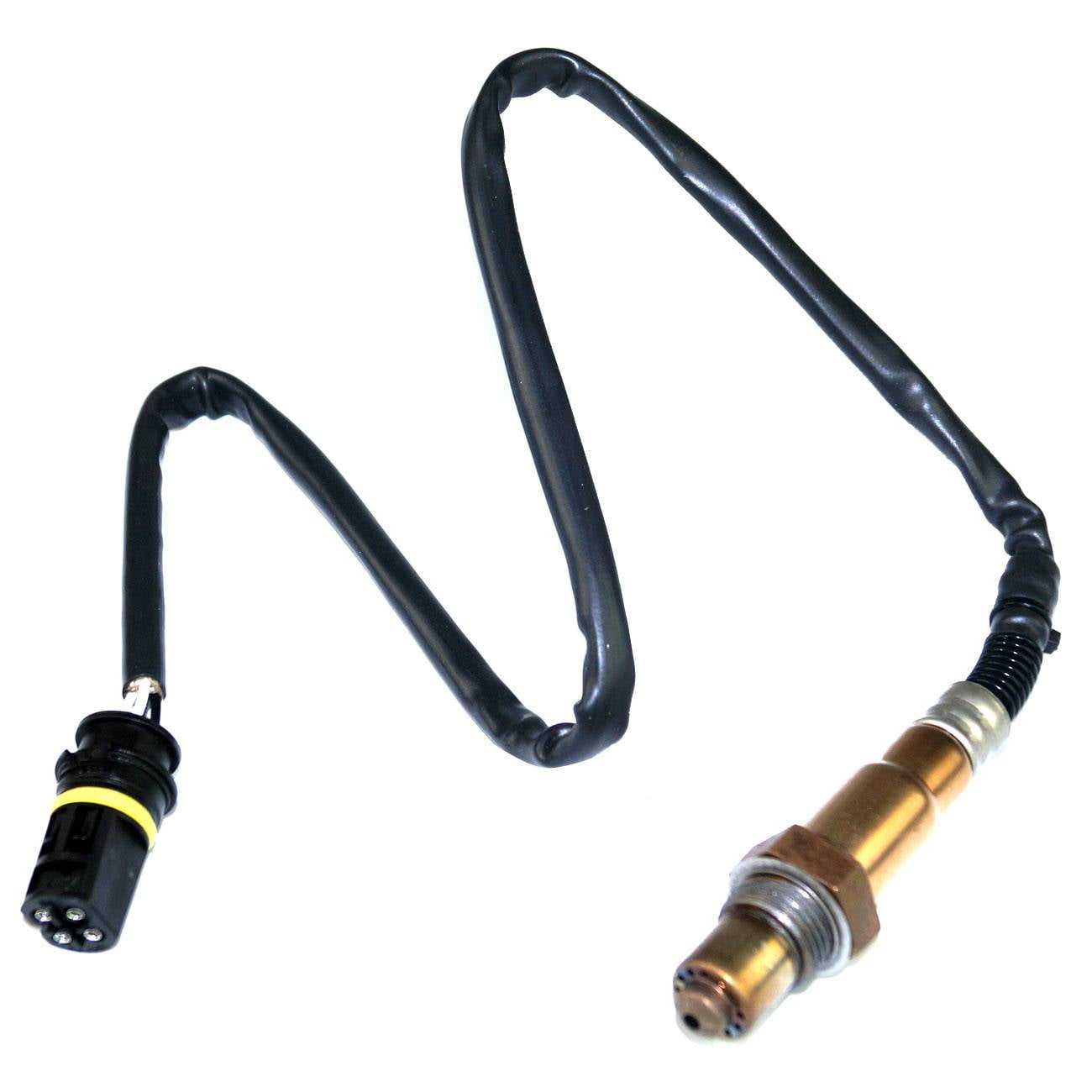 Bapmic 0025400617 Rear Air Fuel Ratio Oxygen O2 Sensor for 2001-2005 ...