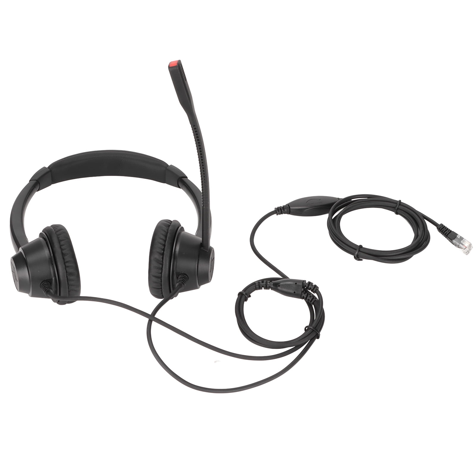Click here for Dewin Rj9 Phone Headset Built In Hd Microphone Bin... prices