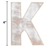 On the Surface Rustic Letter T, 1 Each - Walmart.com