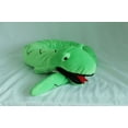 2025 Long Snake Hand Puppet,Kids Hand Puppet Toys Can Be Used For ...