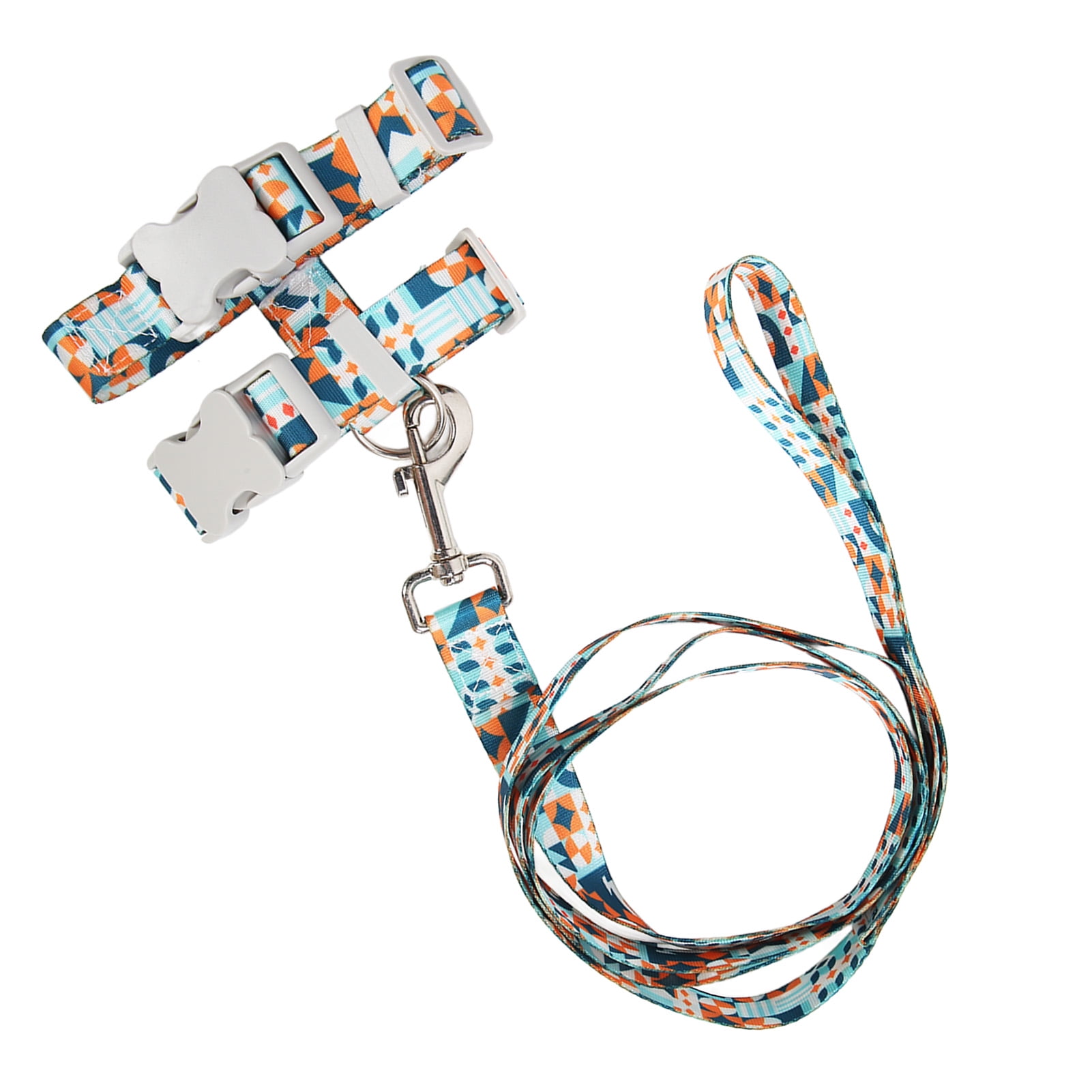 Click here for Fyydes Kitten Harness And Leash Set  Soft Cat Walk... prices