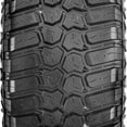 RBP Repulsor MT RX Mud Terrain LT35X12.50R22 117Q E Light Truck Tire ...