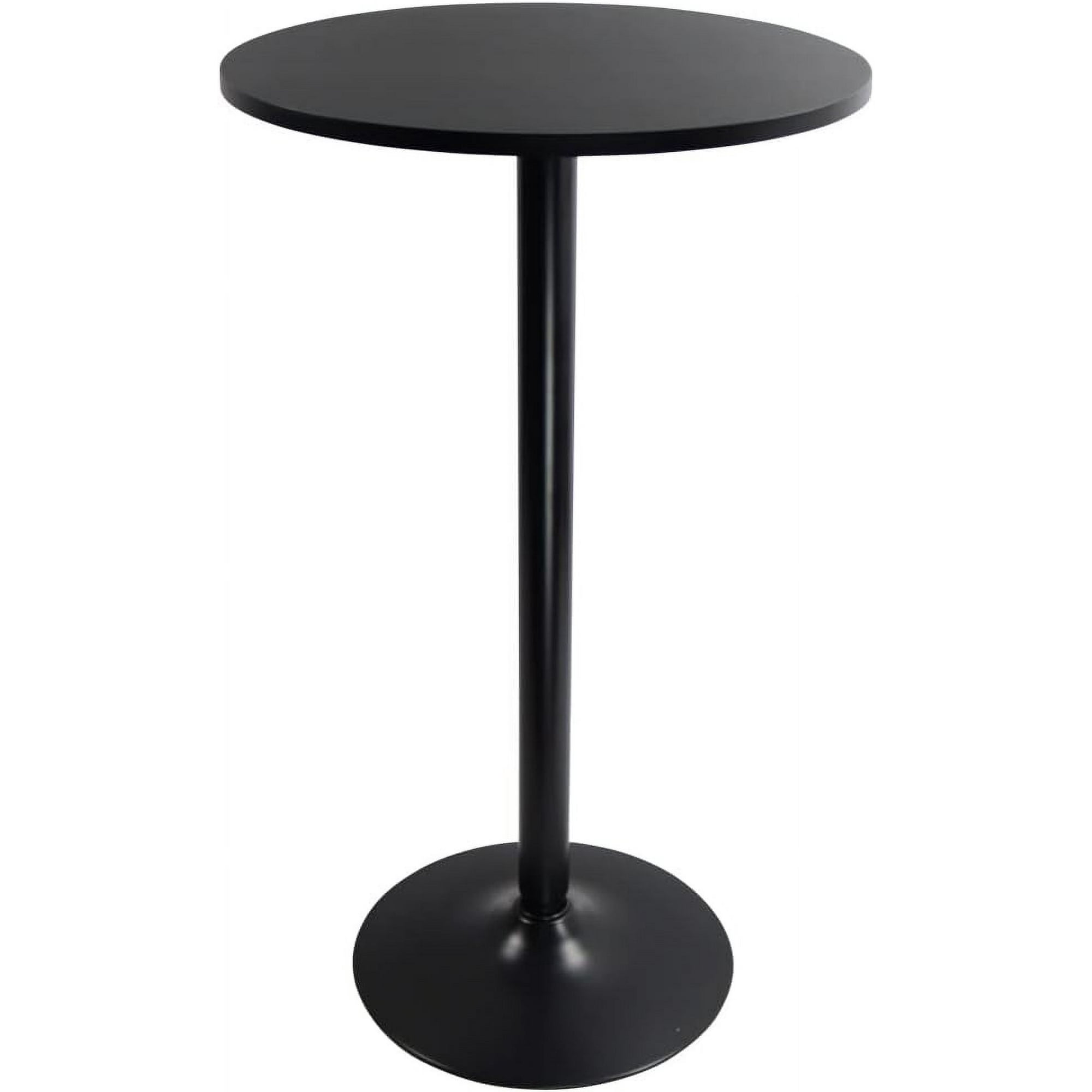 Click here for Jczlj Round Bar Table 23.6-Inch Top For Cocktail B... prices