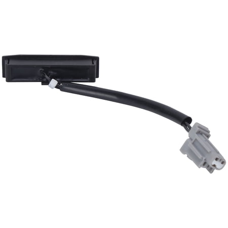 Tailgate Release Switch, Perfect Fitting 90602-JD00B Trunk Lid Button ...