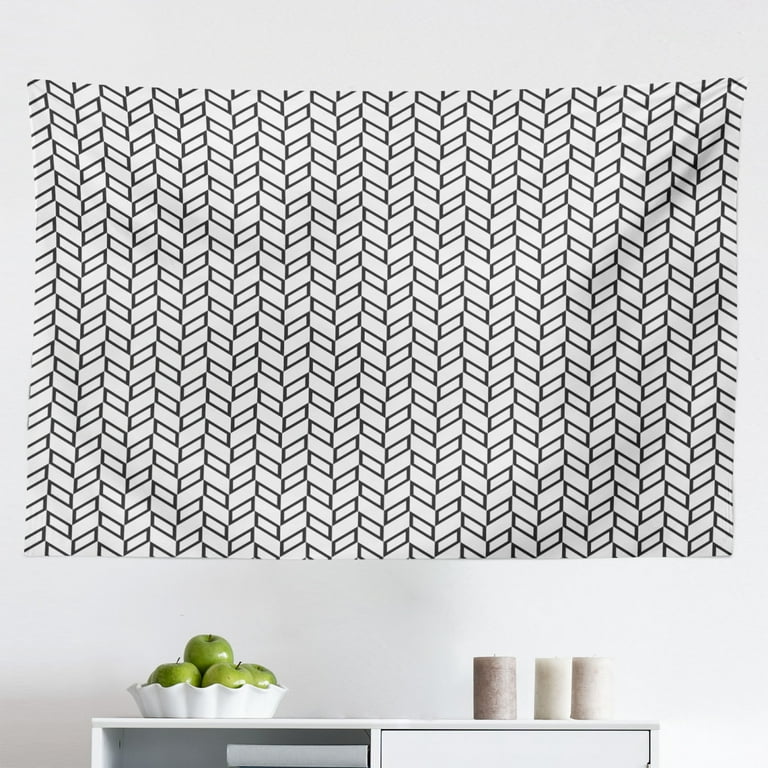 Printable Herringbone Pattern