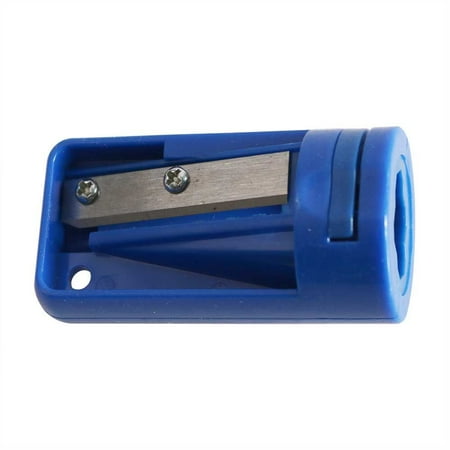 Big Horn 19853 Carpenter's Pencil Sharpener - Walmart.com
