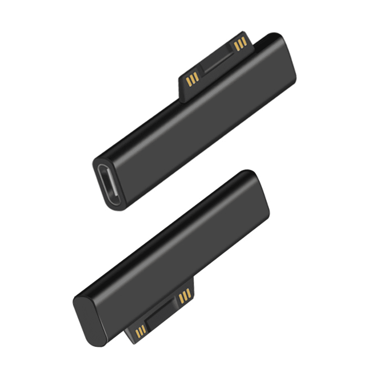 Click here for Unbranded 2x Type-C To Surface Pd Fast Charging Pl... prices