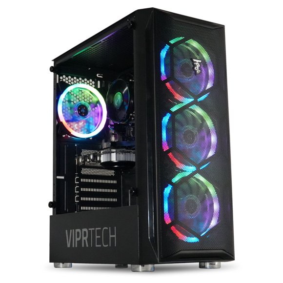 Budget Gaming Pc