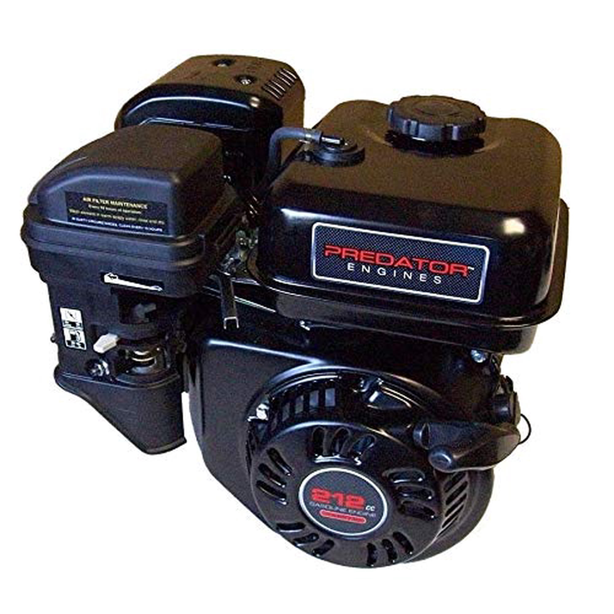 Click here for Predator Engines Predator 6.5 Hp 212cc Ohv Horizon... prices