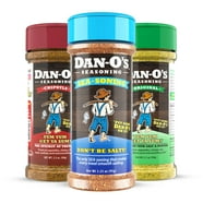 Andy's Seasoning Hot n Spicy Chicken Breading 5 Lb Bag - Walmart.com