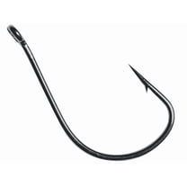 Owner Mosquito Light Hook #2 Black Chrome 9PK - Walmart.com