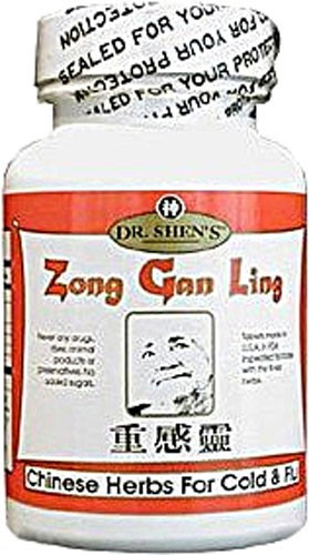 SHENS ZONG GAN LING ( 1 X 90 TAB ) | Walmart en línea