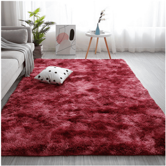 Super Soft Area Rugs