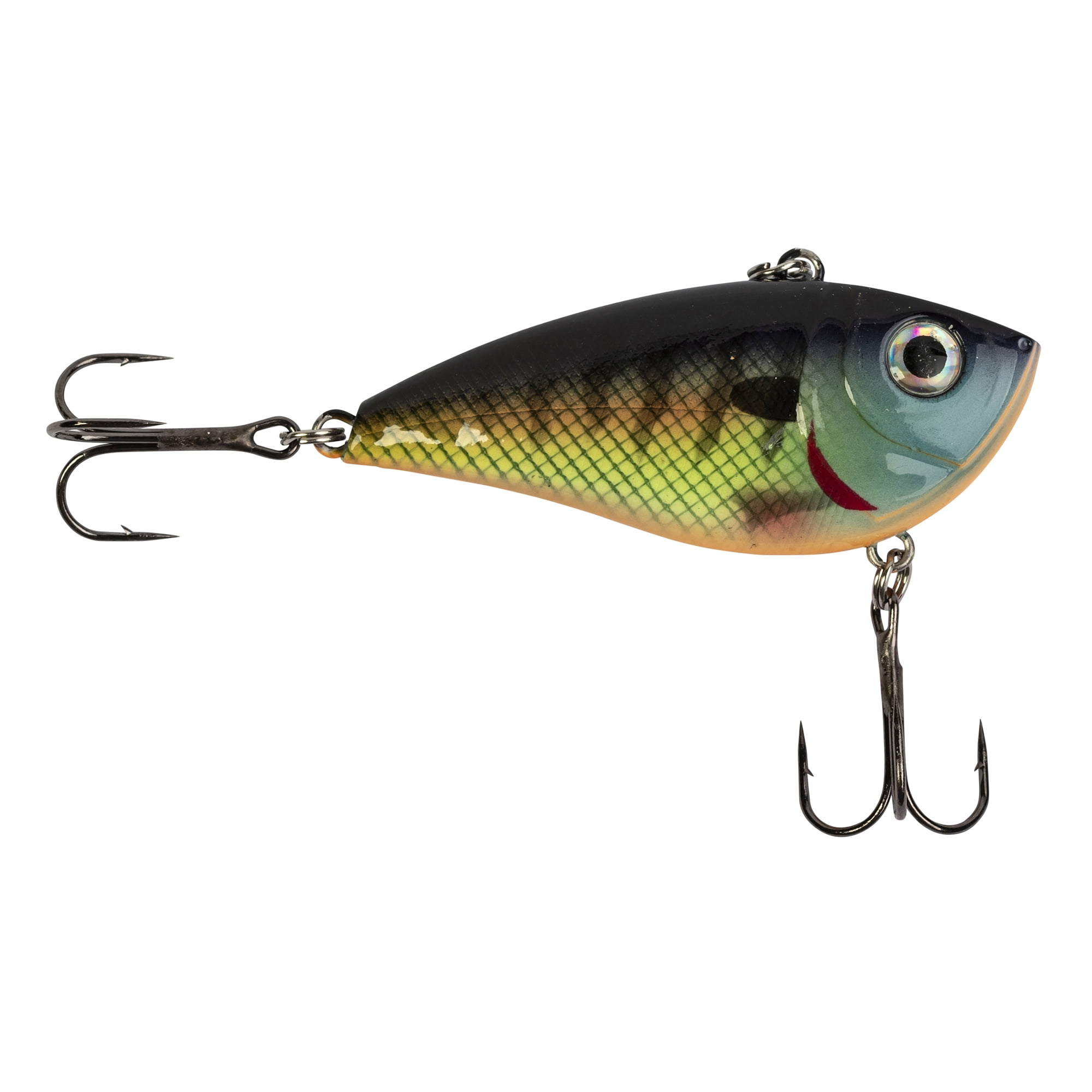 Ozark Trail 7/16 Ounce Rattle Lure - Perch - Walmart.com