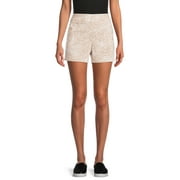 Time and Tru Shorts - Walmart.com