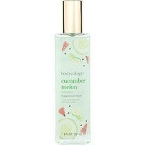 Bodycology Refreshing Cucumber Melon Body Mist, 8 fl.oz. - Walmart.com