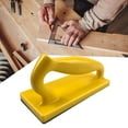Safety Plastic Push Block for Routers Jointers Table Saw Woodworking ...