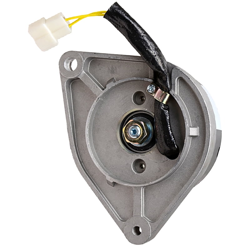 New 12V 20Amp Alternator Fits John Deere Tractor 750 1981-88 ...