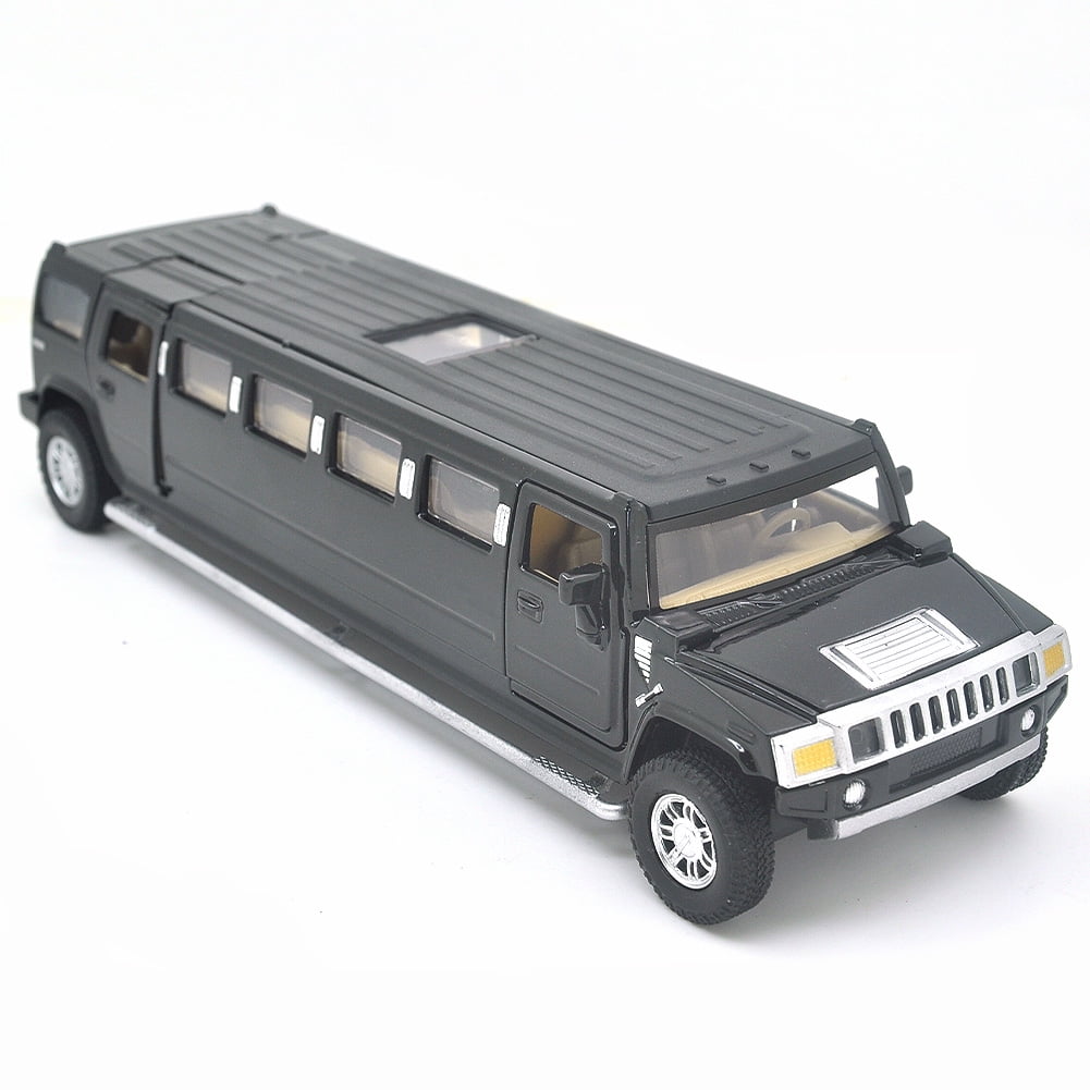 Click here for Auto Wayfeng 1:32 For Hummer Lengthen Limousine Me... prices