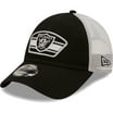 Men's New Era Stone/Black Las Vegas Raiders 2023 NFL Draft On Stage 59FIFTY Fitted Hat - Walmart.com