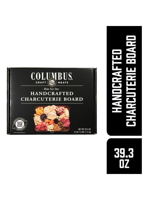 Party Trays in Specialty Cheese & Charcuterie - Walmart.com