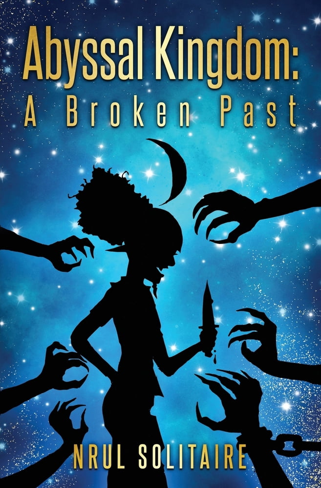 Pre-Owned Abyssal Kingdom (Paperback) 191552296X 9781915522962 ...