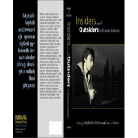 Insiders and Outsiders in Russian Cinema | Walmart Canada