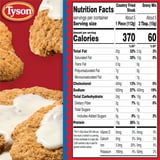 Frozen Country Fried Steaks with Tyson Gravy for Office Lunch - Walmart ...