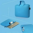 11 13 14 15 15 6 Inch Laptop Sleeve Case Waterproof 360 Protective