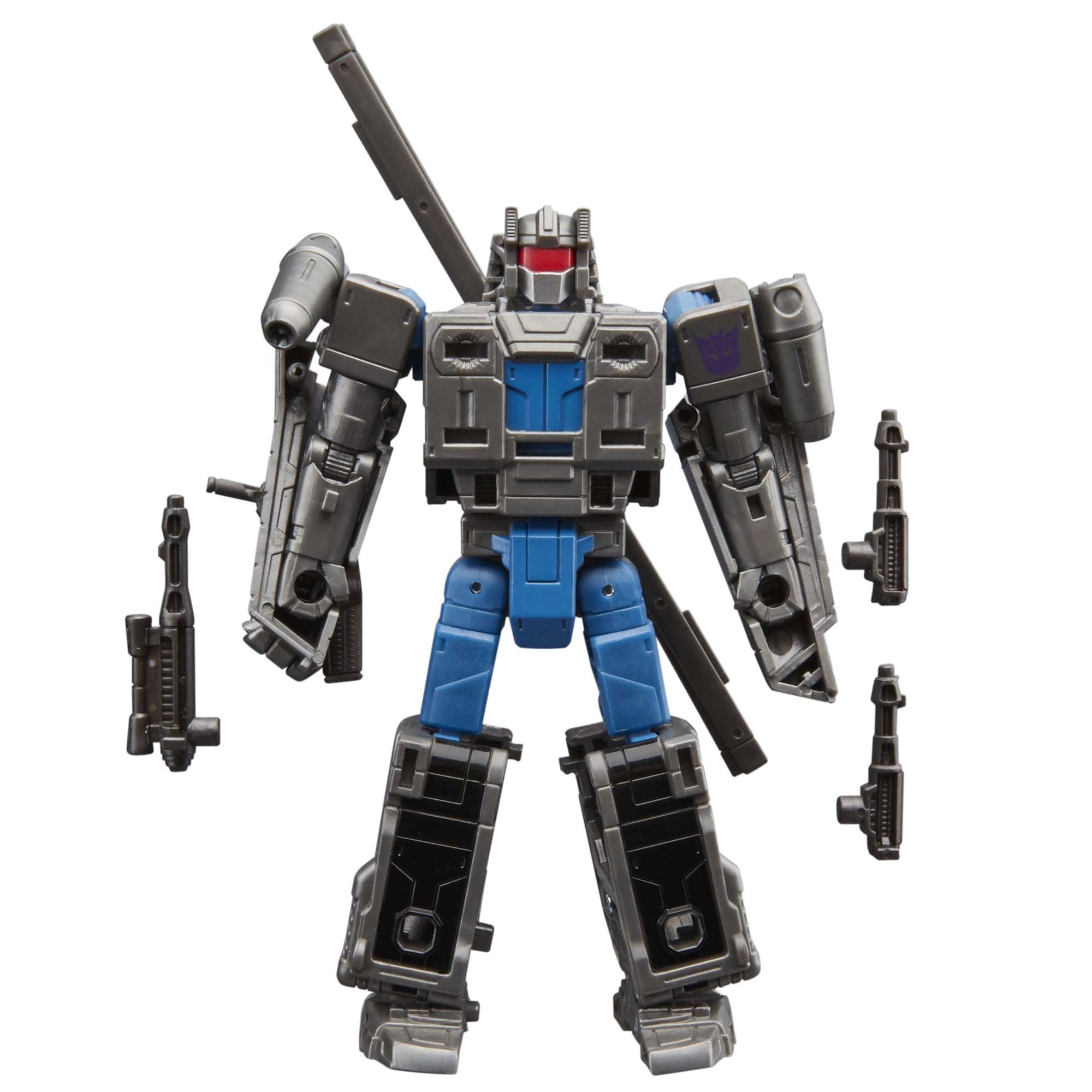 Click here for Transformers Age Of The Primes Deluxe Class Combat... prices