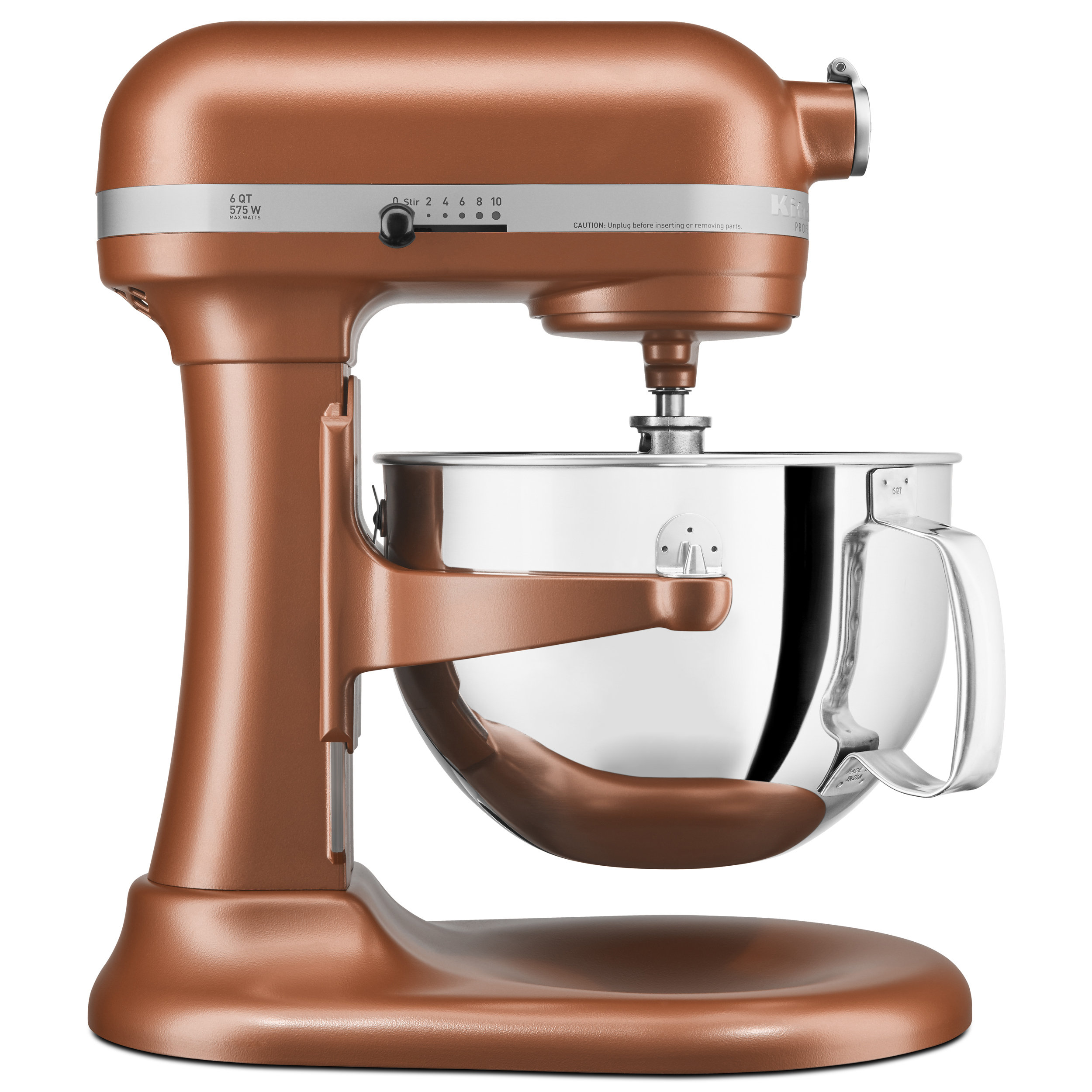 KitchenAid KP26M1XCE Pro 600 Series 6 Quart Bowl Lift Stand Mixer KitchenAid KP26M1XCE Pro 600 Series 6 Quart Bowl Lift Stand Mixer