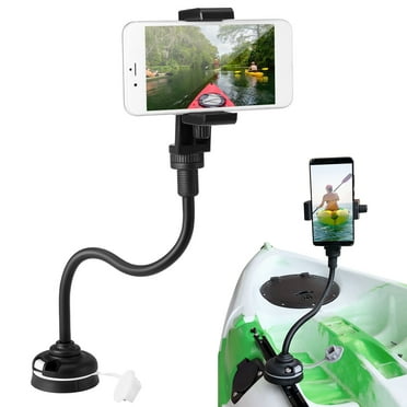 Deeper Smartphone Mount for Fishing Rod - Walmart.com