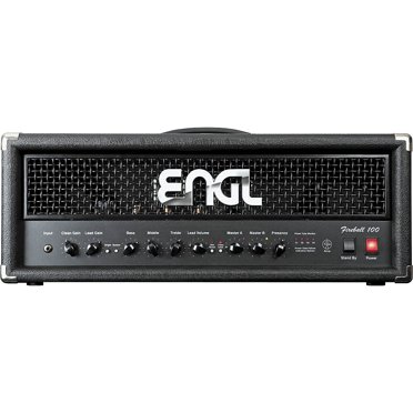 Randall Diavlo RD100H 3-Channel 100W All Tube Guitar Amp Head with ...