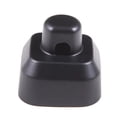 1x Car Side Antenna Base Cover For Hummer H3 2005 2006 2207 2008 2009 ...