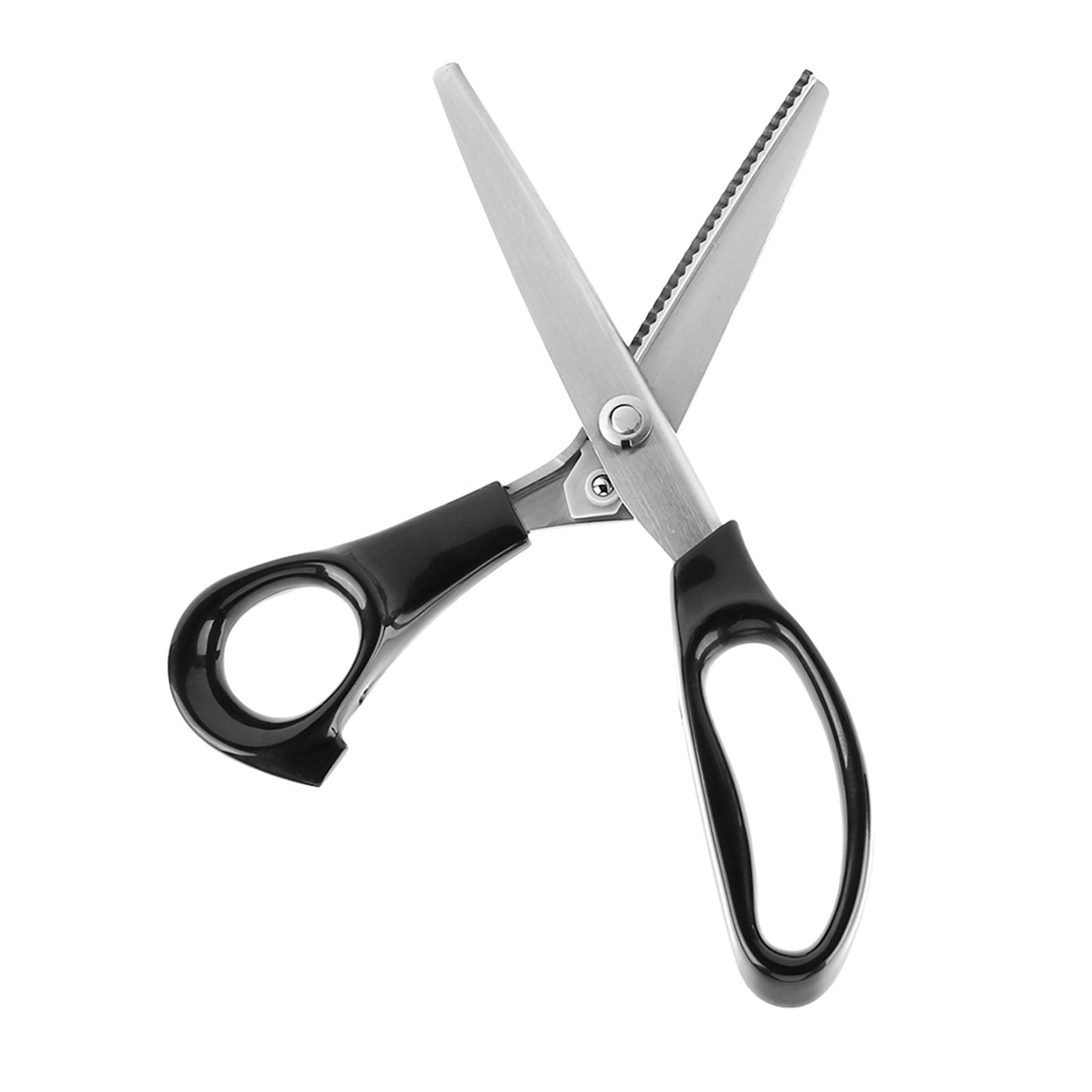 Click here for Ylshrf Professional Tailor Zigzag Scissors  Stainl... prices