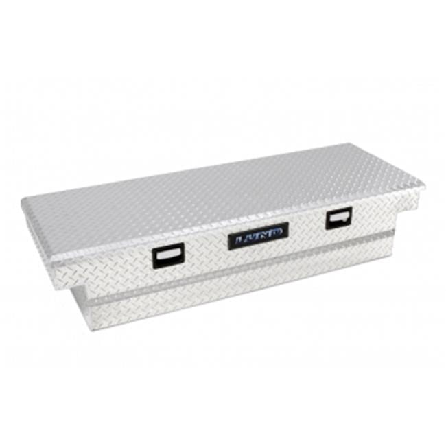LUND 9100DBT Tool Box, Crossover - Walmart.com