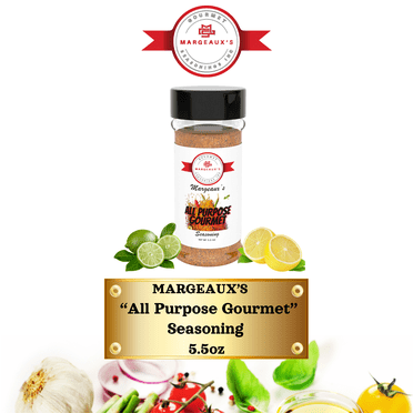 Mike's Seasonings Original All Purpose Seasoning Spice Combo Set-Spicy ...