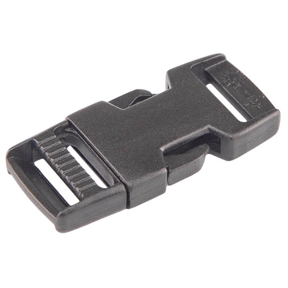 Quick Release Buckles