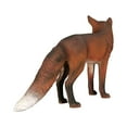 Design Toscano European Red Fox Statue - Walmart.com