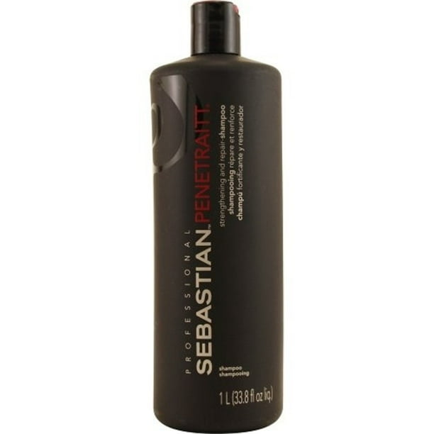 Sebastian Professional - Sebastian professional penetraitt ...