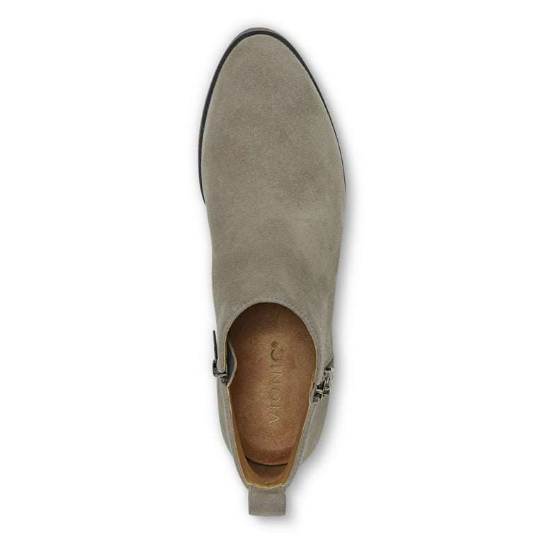 Vionic Women's Vivien Cecily Ankle Boot Discount | emergencydentistry.com