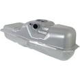 Free Shipping! JC Whitney Steel Fuel Tank 19 Gal Fits 2001-2002 ...