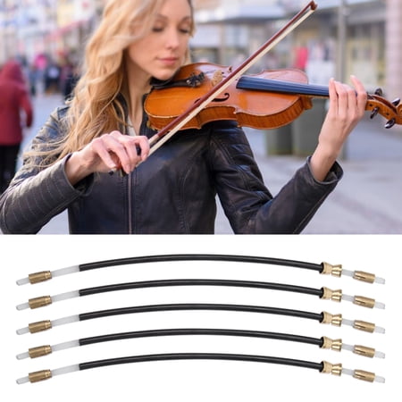 Easy To Install And Remove No Shrinkage Violin Tail String, Violin Tail ...