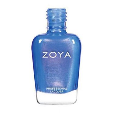Zoya Natural Nail Polish, Olivera, 0.5 Fl Oz - Walmart.com