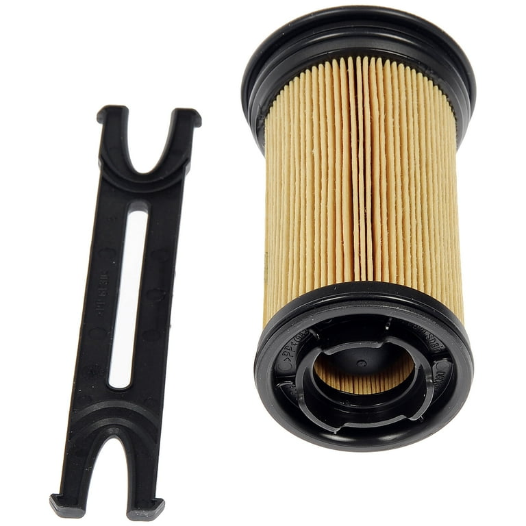 V-PRO UF101 Filter DEF Urea Filter – Fits Fleetguard UF101, Cat ...