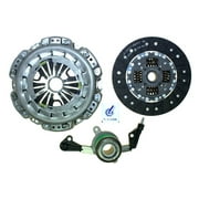Mercedes-benz 420 Clutch Kit