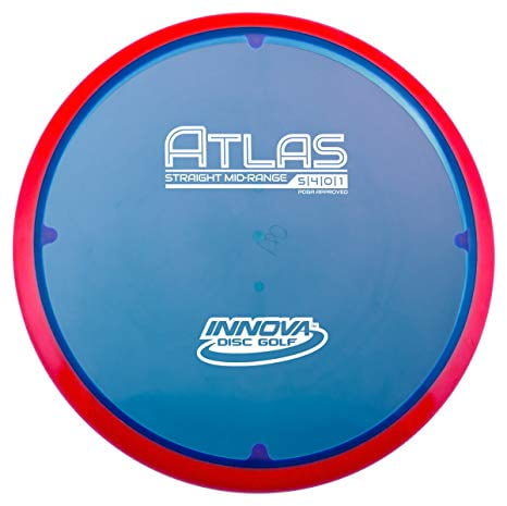 Innova Champion Atlas - Walmart.com