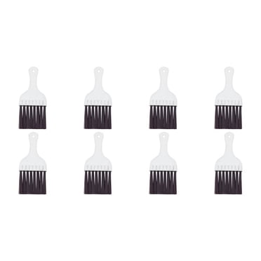 4 Packs Air Conditioner Condenser Fin Cleaning Brush Refrigerator Coil ...